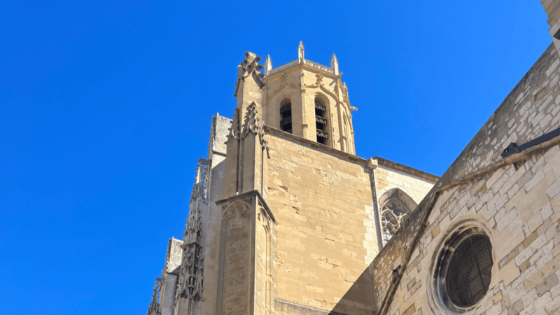 Marseille and Aix-en-Provence: culture, history and art of living - Marseille and Aix-en-Provence: Culture, History, and Art of Living