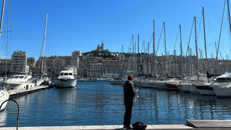 Marseille and Aix-en-Provence: culture, history and art of living - Analyzing the Value