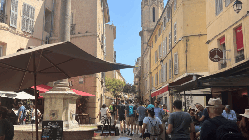 Marseille and Aix-en-Provence: culture, history and art of living - Who This Tour Is Best For