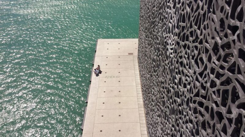 Marseille and Calanques ebike tour full day - What to Expect from the Itinerary