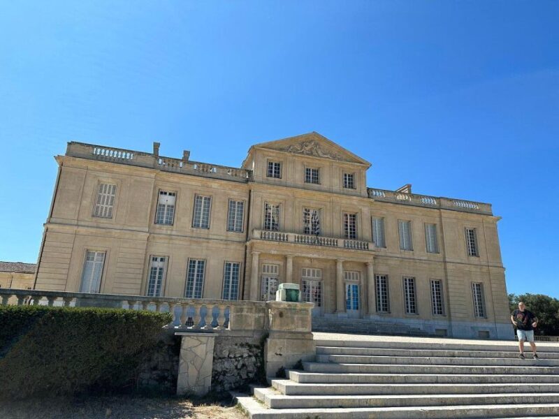 Marseille and Calanques ebike tour full day - Who Would Love This Tour?