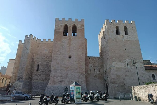 Marseille and Cassis Private Full-Day Tour - The Calanque Boat Ride: A Water Adventure in Paradise