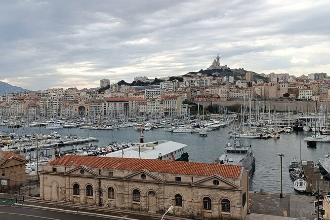Marseille and Cassis Private Full-Day Tour - Who Should Consider This Tour?