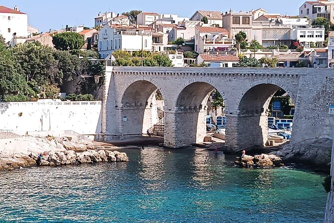 Marseille and Cassis Private Full-Day Tour - The Sum Up