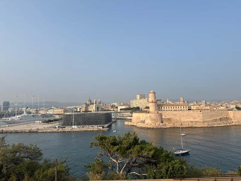 Marseille and Provence: customized tours tailored - Why Choose a Custom Tour in Marseille and Provence?