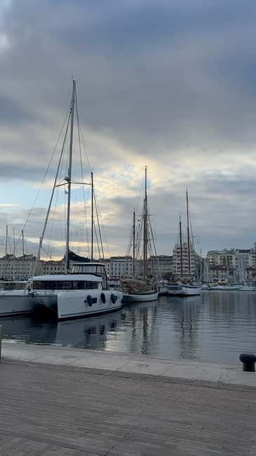 Marseille and Provence: customized tours tailored - Authenticity and Local Insights—What Sets This Tour Apart