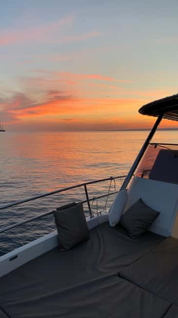 Marseille: Aperitif on a boat from the Old Port - What’s Included and What You Should Consider