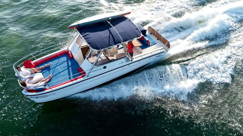 Marseille: Boat Tour to the Calanques of the Blue Coast - An In-Depth Look at the Calanques Boat Tour