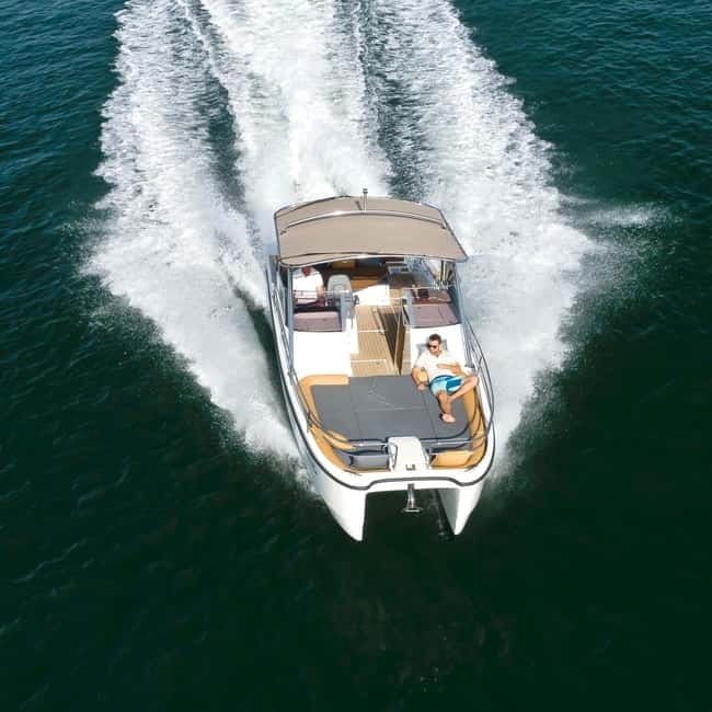 Marseille: Boat Tour to the Calanques of the Blue Coast - FAQ