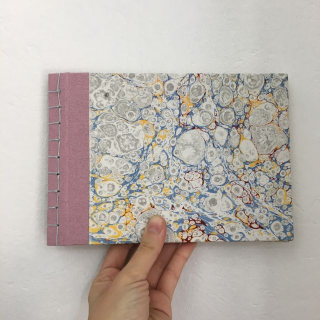 Marseille: Bookbinding experience in the Vieux Port - A Deep Dive into the Bookbinding Workshop in Marseille’s Vieux Port