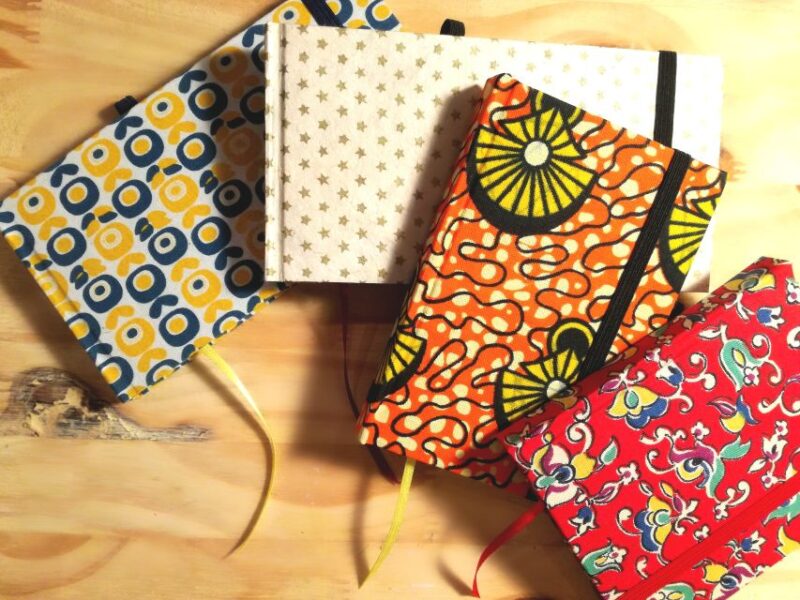 Marseille: Bookbinding experience in the Vieux Port - Final Thoughts