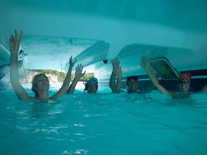 Marseille: Calanques Catamaran Cruise, Picnic, & Swimming - Final Thoughts: Is It Worth It?