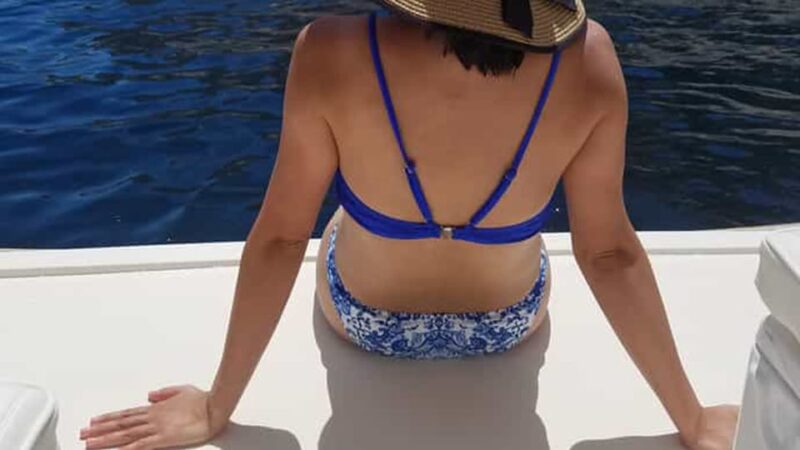 Marseille: Calanques National Park Eco-Friendly Cruise - Key Points