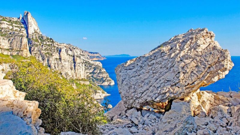 Marseille: Calanques National Park Guided Hike with Picnic - Considering the Cost: Is It Worth It?