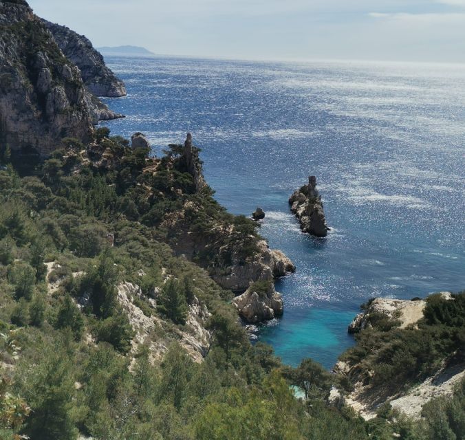 Marseille: Calanques National Park Guided Hike with Picnic - Frequently Asked Questions