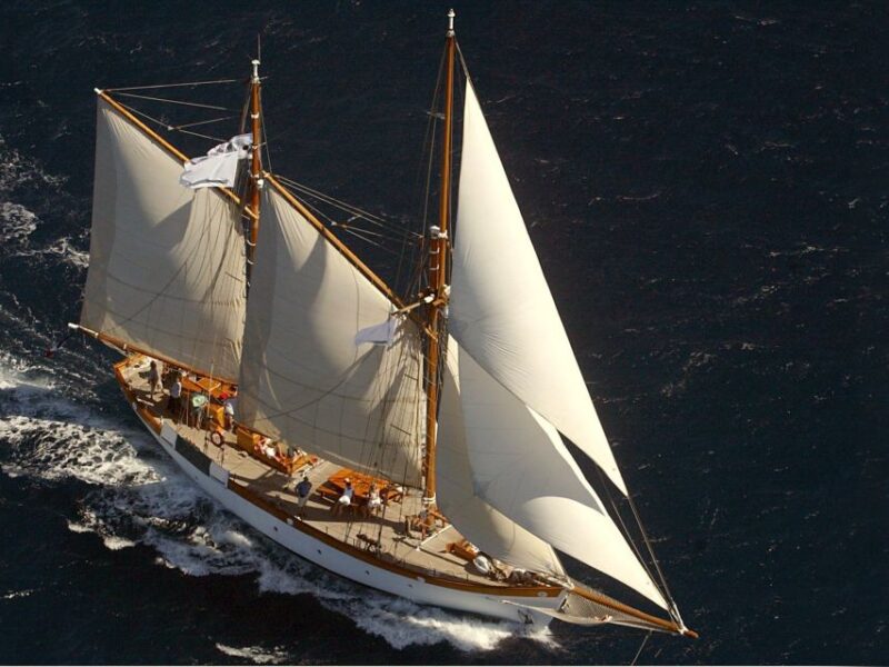 Marseille: Calanques Sailing Day Trip with Lunch and Wine - What’s the Value?