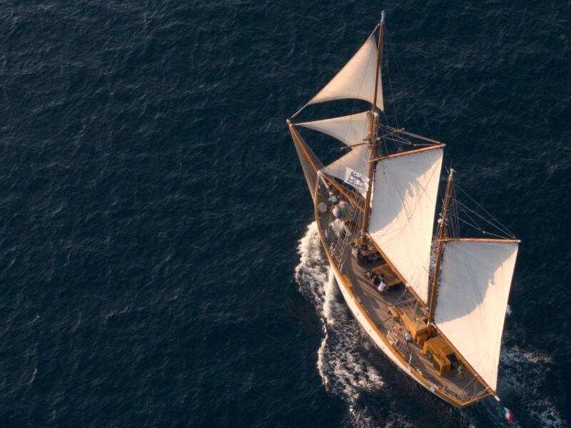 Marseille: Calanques Sailing Day Trip with Lunch and Wine - FAQ