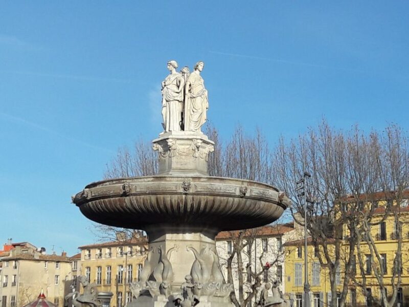 Marseille, Cassis & Aix-en-Provence Full-day tour - Pricing and Overall Value