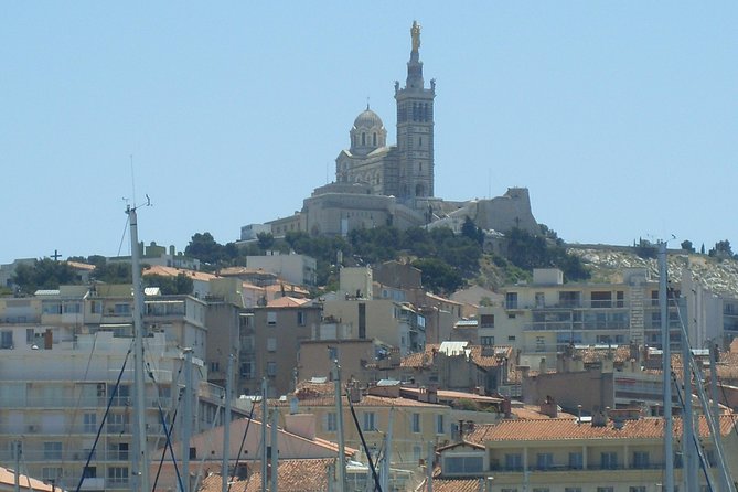 Marseille, Cassis and Aix Sightseeing Tour From Marseille - Tour Feedback: What Previous Visitors Have to Say