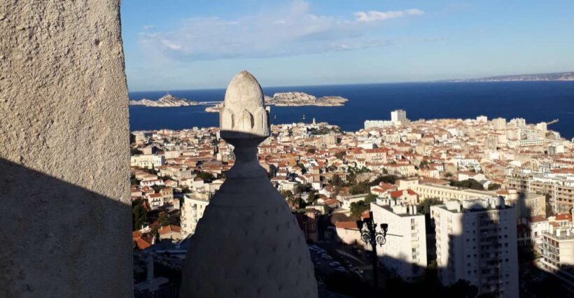 Marseille - Cassis Full-Day Tour - Introduction