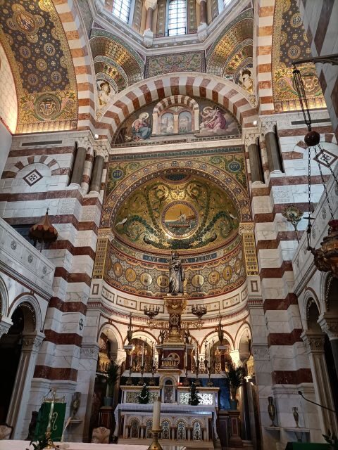 Marseille - Cassis Full-Day Tour - The Value and Who It’s For