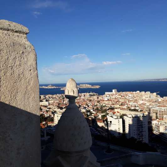 Marseille - Cassis Full-Day Tour - Why This Tour Is Worth Considering