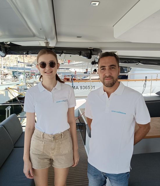 Marseille: Catamaran cruise to discover Frioul Islands - FAQ