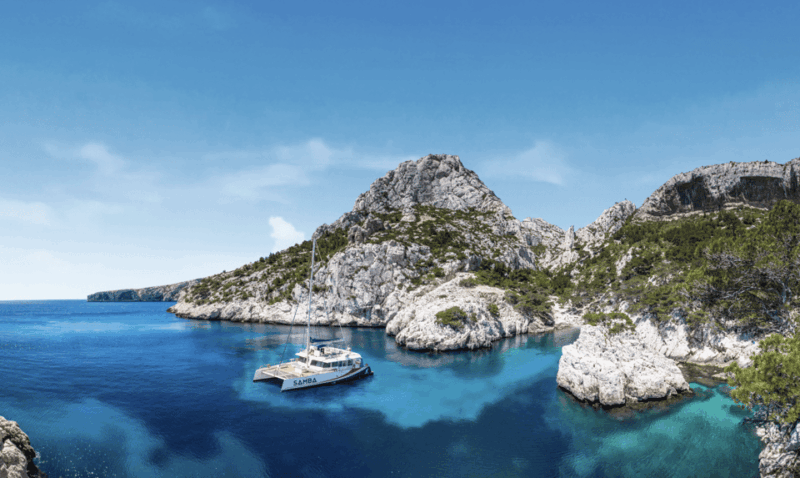 Marseille: Catamaran Day Trip with Meals in the Calanques - Setting the Scene: What This Tour Offers