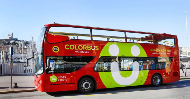 Marseille: City Sightseeing Hop-On Hop-Off Bus Tour - Authentic Experiences and Feedback from Travelers