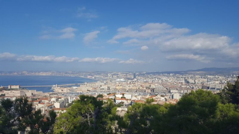 Marseille City Tour Half-Day - An Overview of What to Expect