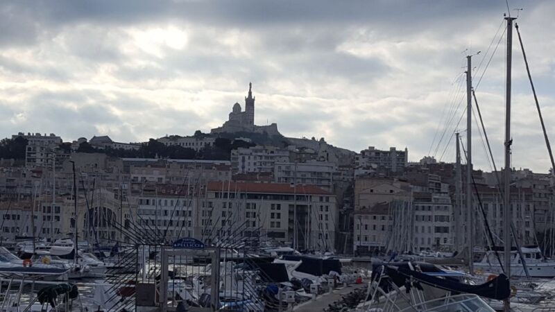 Marseille City Tour Half-Day - Who Should Consider This Tour?