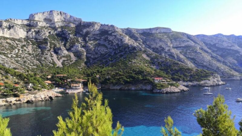 Marseille : Climbing class in the Calanques National Park - Final Thoughts