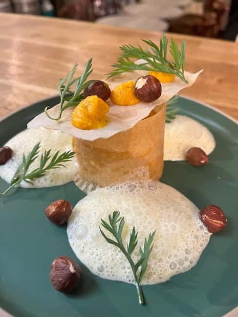 Marseille: Cooking Class meal in a Luxury Château - Why This Tour Offers Good Value