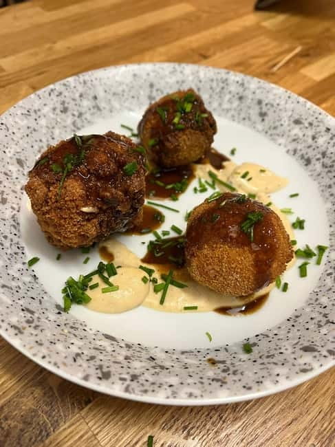 Marseille: Cooking Class meal in a Luxury Château - Frequently Asked Questions