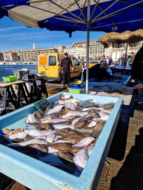 Marseille: découvrir la vieille ville avec un marseillais - Why This Tour Is Worth Considering