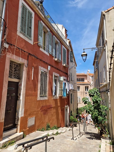 Marseille: découvrir la vieille ville avec un marseillais - The Sum Up