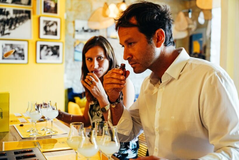 Marseille : Discover the secrets of pastis - An Engaging Introduction to the Pastis Experience