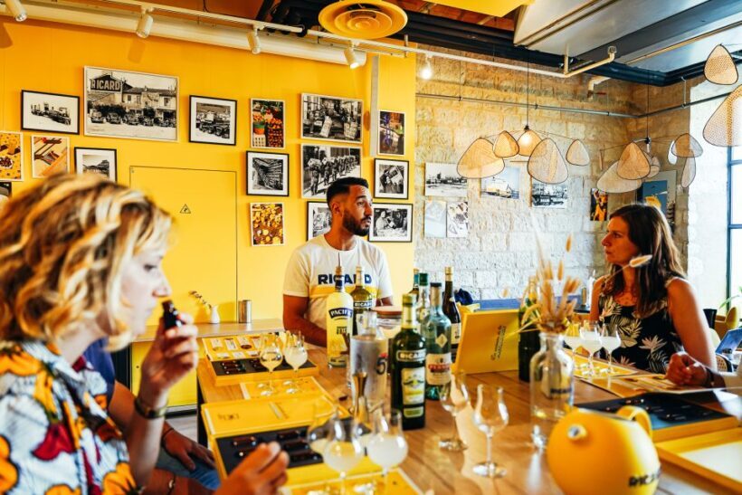 Marseille : Discover the secrets of pastis - Who Will Love This Experience?