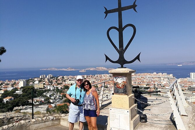 Marseille Driving and Walking- 4hour Private Tour - Meeting and Pickup