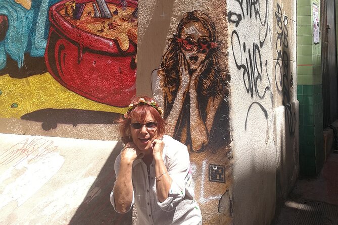 Marseille Driving and Walking- 4hour Private Tour - Cancellation Policy