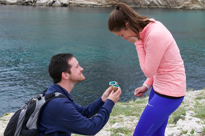 Marseille E-Bike Shore Excursion to Calanques National Parc - Customer Experiences and Feedback
