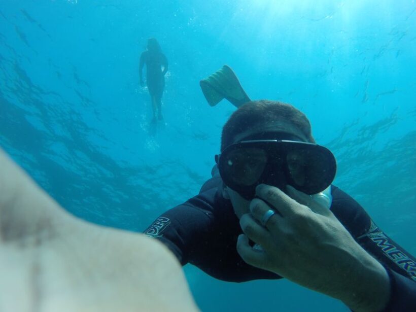 Marseille: Endoume Snorkeling Adventure with Snacks & Drinks - Introduction: A Snorkeler’s Dream in Marseille