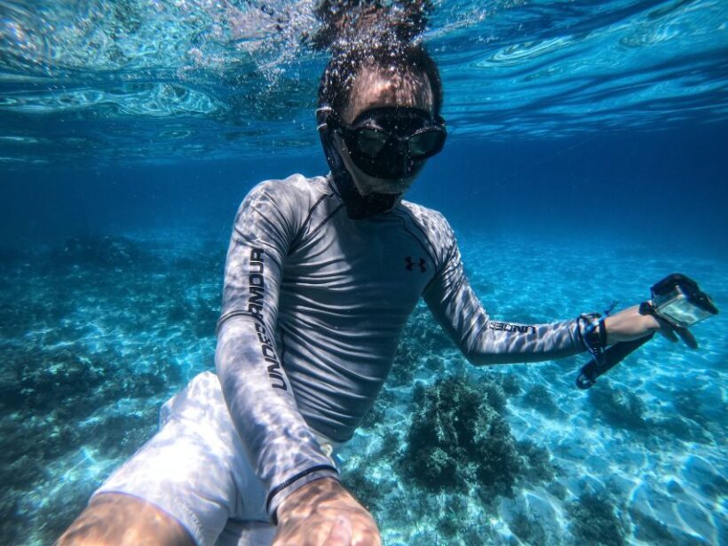 Marseille: Endoume Snorkeling Adventure with Snacks & Drinks - Practical Considerations