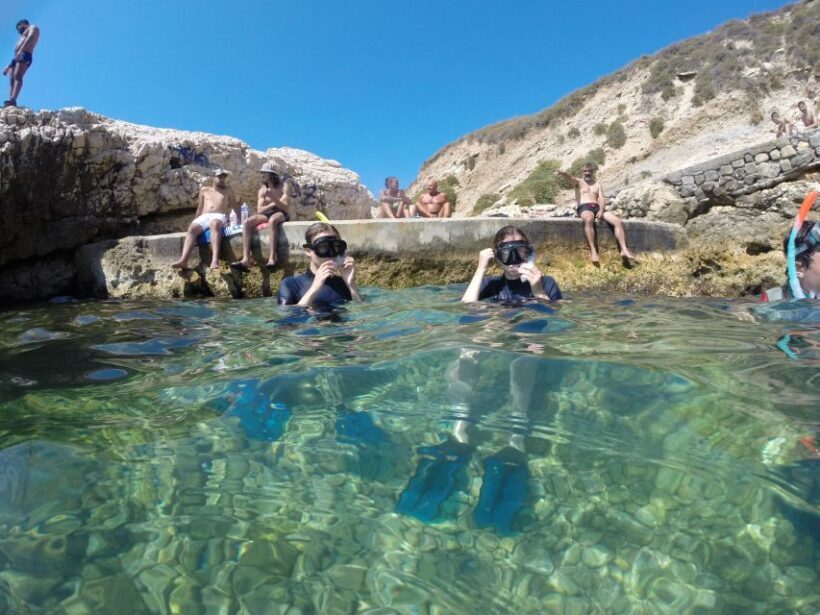 Marseille: Endoume Snorkeling Adventure with Snacks & Drinks - Final Thoughts: Who Is This Tour Best For?