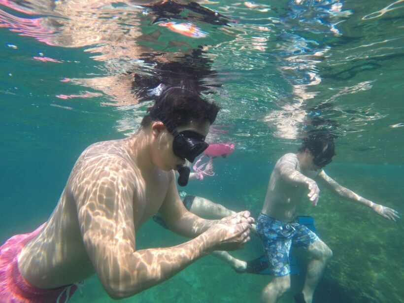 Marseille: Endoume Snorkeling Adventure with Snacks & Drinks - FAQ
