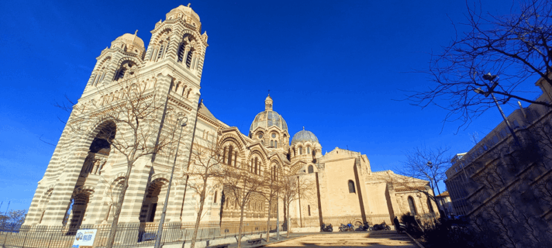 Marseille: Essential Guided Walking Tour of the City - What Travelers Are Saying