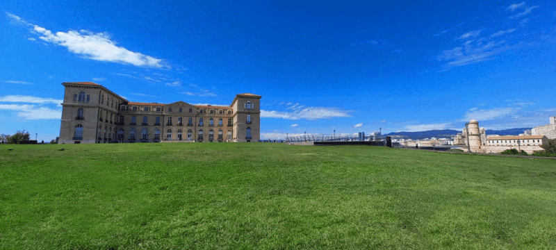 Marseille: Essential Guided Walking Tour of the City - The Bottom Line: Is It Worth It?