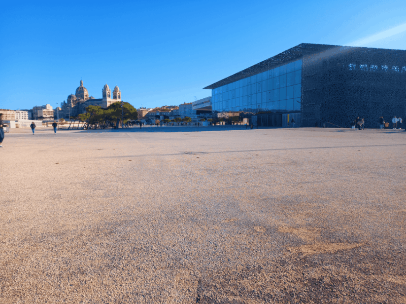 Marseille: Essential Guided Walking Tour of the City - FAQ