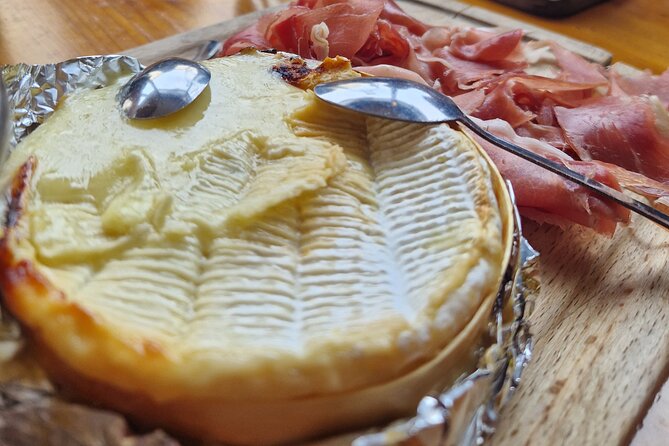 Marseille Food Tour  Full Meal of Local Tastes by Do Eat Better - Introduction