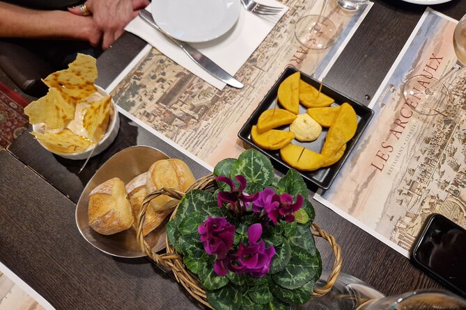 Marseille Food Tour  Full Meal of Local Tastes by Do Eat Better - FAQ